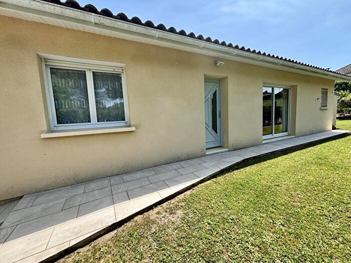 Maison 4 pièces à vendre - Bazas