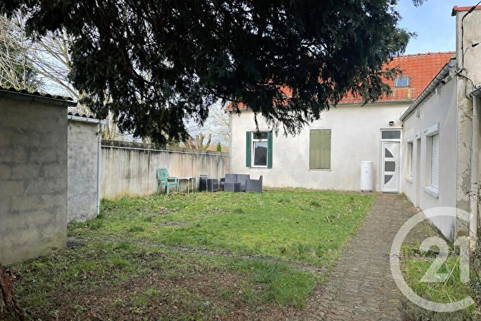 Maison à vendre - Ville-sur-Ancre - 4 pièces - 3 chambres