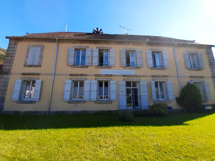 Faucogney-et-la-Mer : Appartement 3 pièces à louer