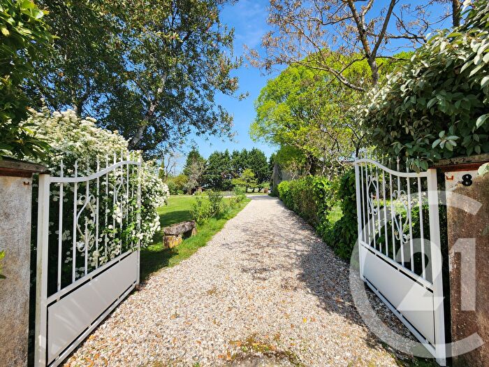 Maison 4 pièces à vendre - Bégadan