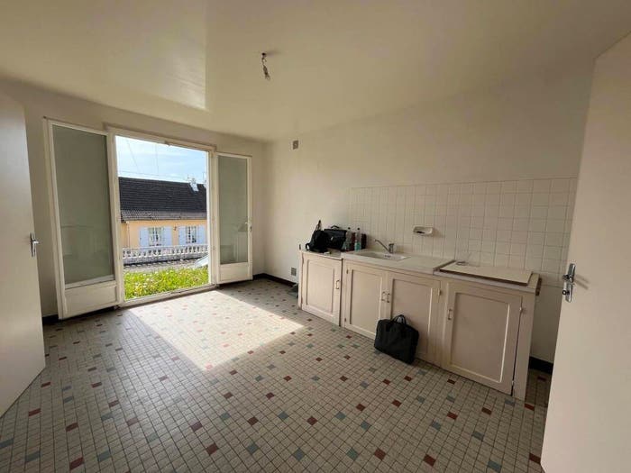 Maison 3 pièces à louer à Nord, Saint-Yrieix-la-Perche