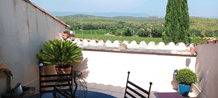 Goult : Maison 5 pièces à vendre
