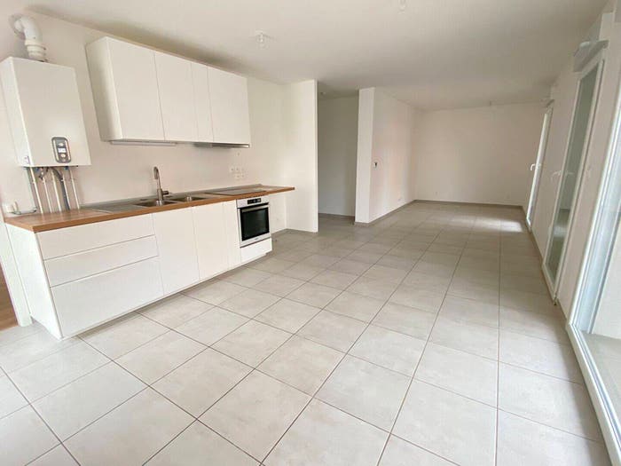 Audun-le-Tiche : Appartement 2 pièces à louer