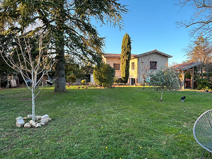 Maison 6 pièces à vendre - Vienne