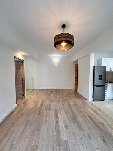 Appartement 2 pièces à vendre à Nice, Madeleine