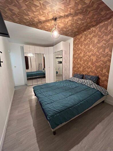 Appartement à louer - Le Centre, Maisons-Alfort - 3 pièces - 2 chambres