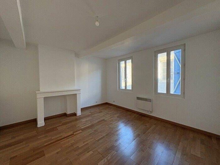 Appartement à louer - Gimont - 4 pièces - 3 chambres