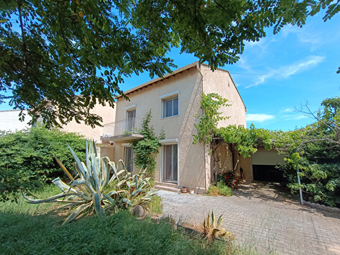 Arles, Pont de Crau, Moulès - Maison 5 pièces à vendre