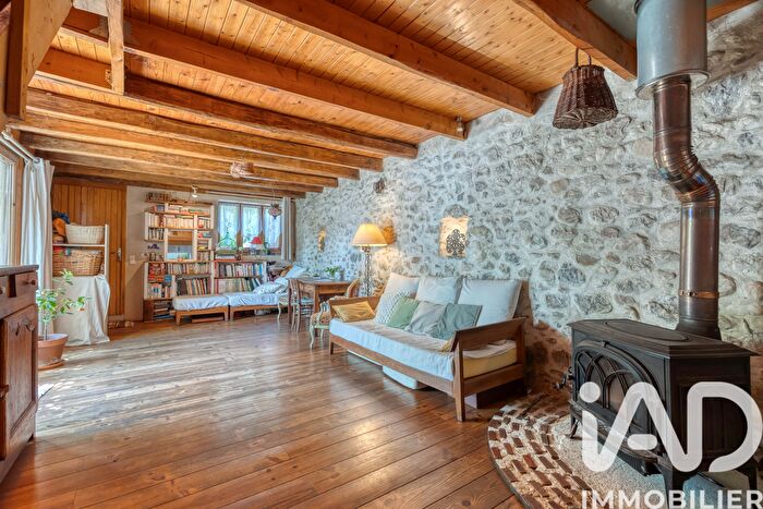 Maison 4 pièces à vendre à Sainte-Marie-dAlloix