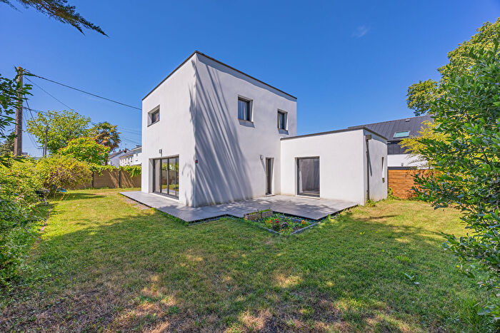 Maison 6 pièces à vendre - Orvault, Bois-Saint-Louis, Plaisance, Ferrière, Val-d'Or