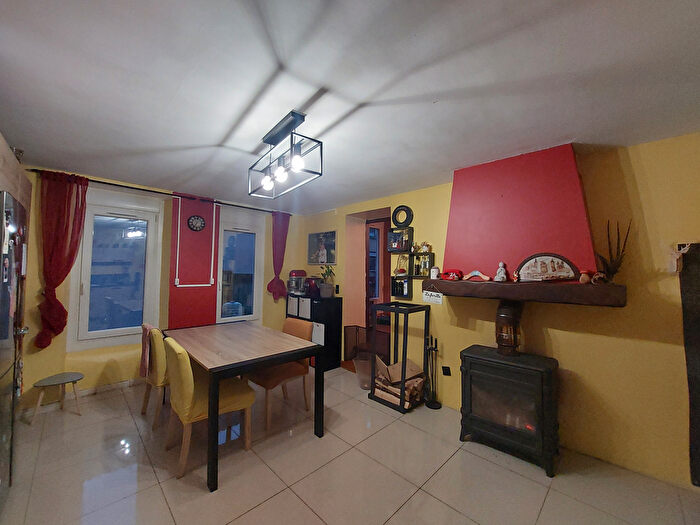 Maison à vendre - Brusque - 5 pièces - 2 chambres