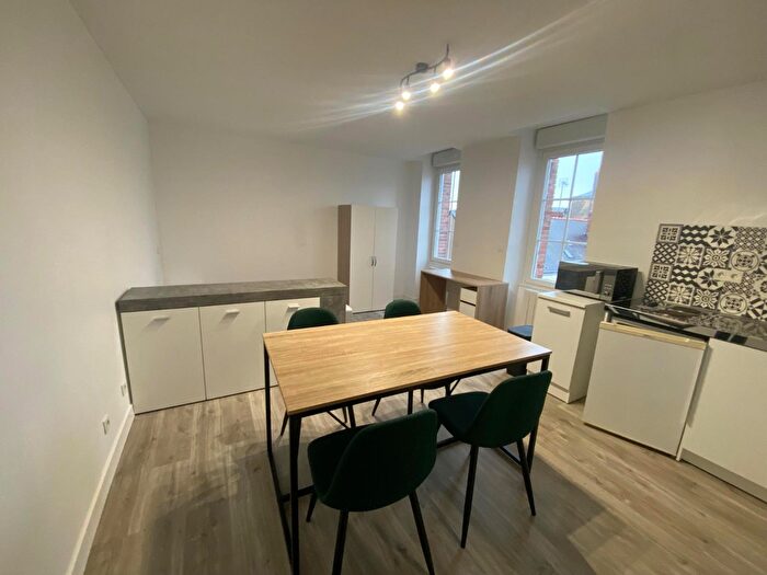 Appartement à louer - Laval, Les Pommeraies - 1 pièce