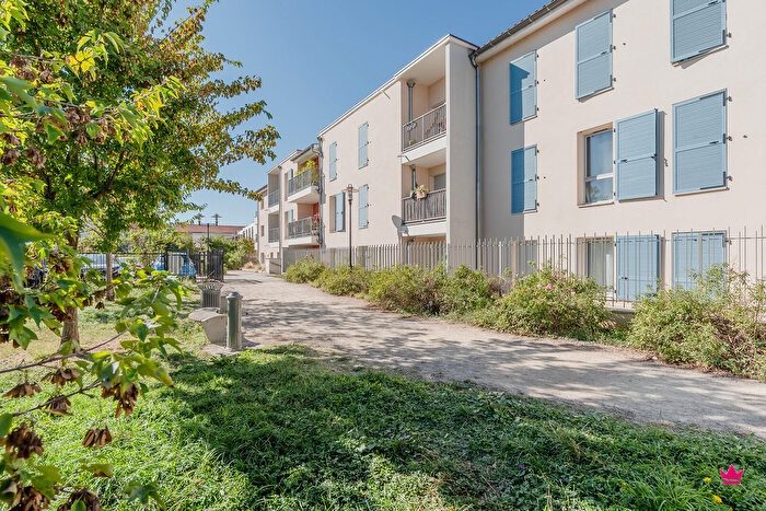 Appartement 4 pièces à vendre à Genas