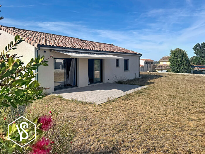 Maison 4 pièces à vendre - Bourg-Saint-Bernard