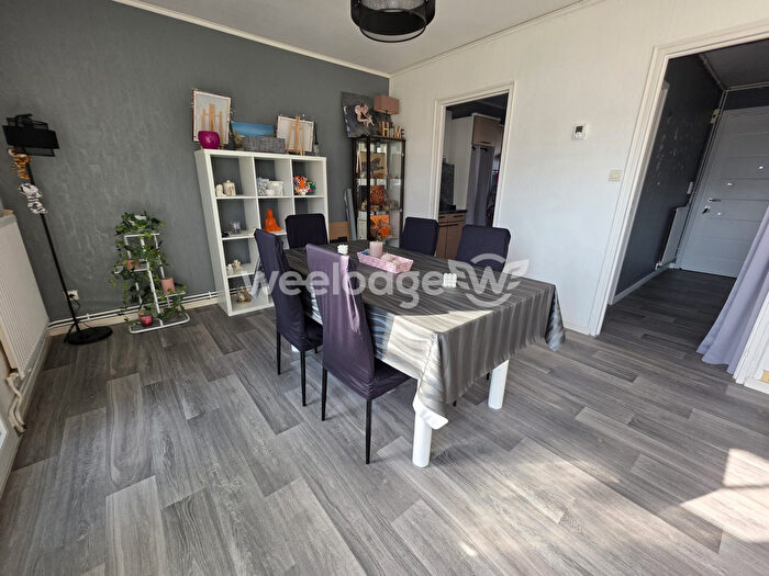 Maison 4 pièces à vendre - Condé-sur-l'Escaut