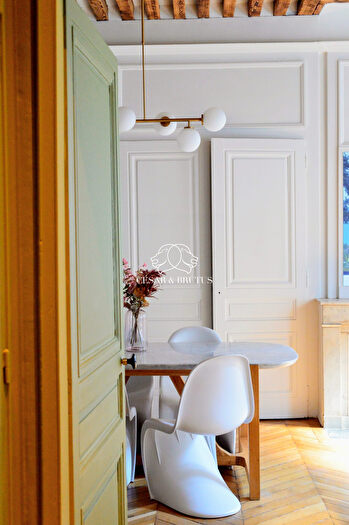Appartement 2 pièces à Lyon 5ème, Quartiers anciens, à vendre