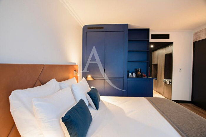 Appartement à vendre - Ferney-Voltaire - 1 pièce