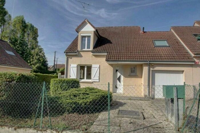 Maison 4 pièces à vendre - Saran, Chêne Maillard, Champs Gareaux