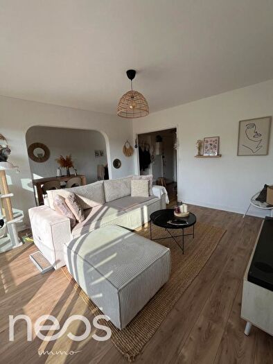 Appartement 4 pièces à Le Perreux-sur-Marne, Pont de Bry, à vendre