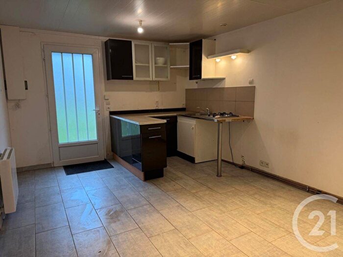 Appartement à louer - Prey - 3 pièces - 1 chambre