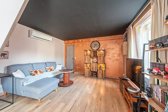 Maison 4 pièces à Fressain, à vendre