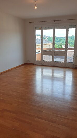 Appartement à louer - Rodez, Saint-Eloi, Camonil - 3 pièces - 2 chambres