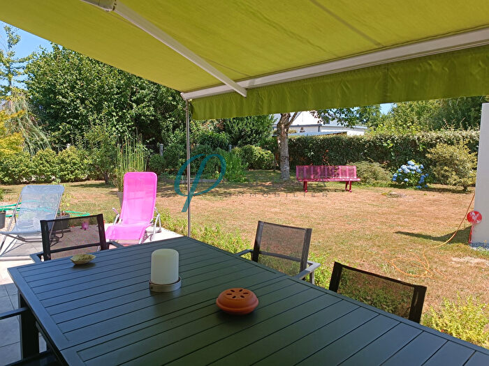 Maison 6 pièces à vendre - Sucé-sur-Erdre