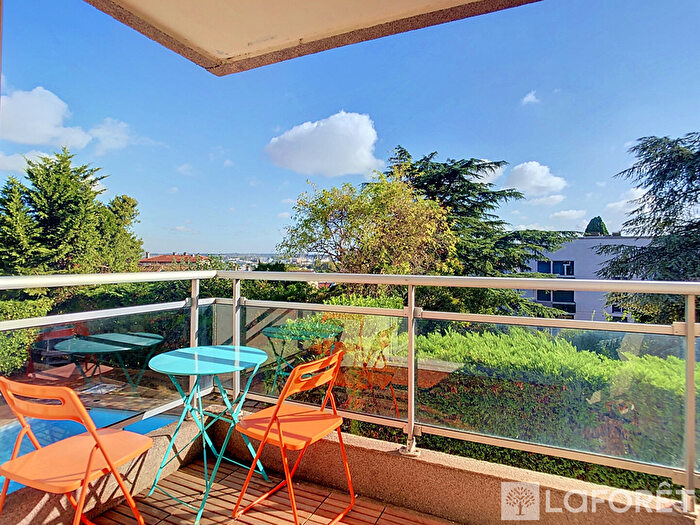 Toulouse, Soupetard : Appartement 3 pièces à vendre