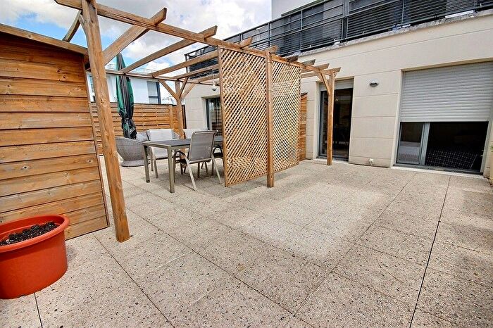 Appartement 4 pièces à vendre - Élancourt, Les Nouveaux Horizons, Les Mares