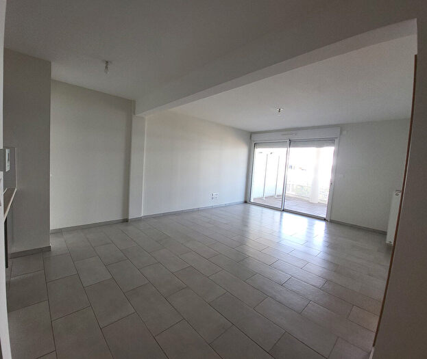 La Rochelle, Bel-Air, Fétilly, La Trompette - Appartement 2 pièces à louer