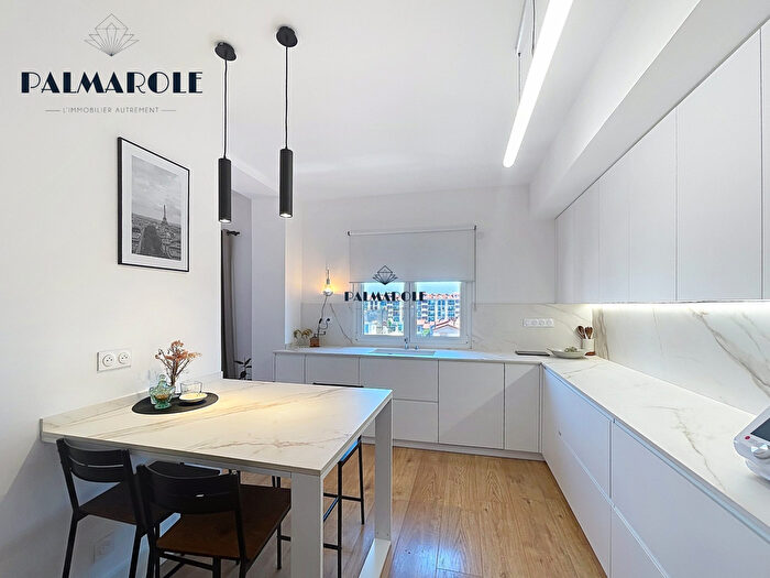 Appartement 5 pièces à vendre - Perpignan, Les Platanes