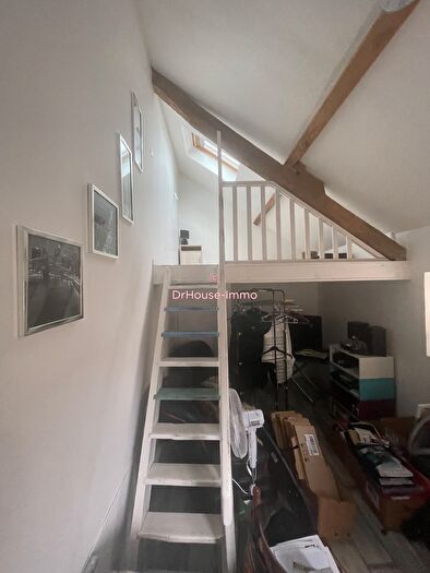 Maison 3 pièces à Vignoux-sur-Barangeon, à vendre