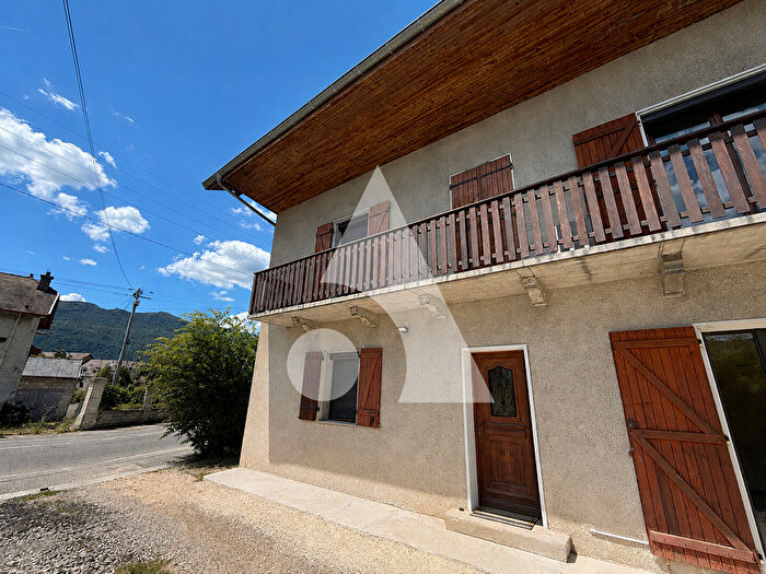 Aix-les-Bains, Ouest : Appartement 5 pièces à vendre