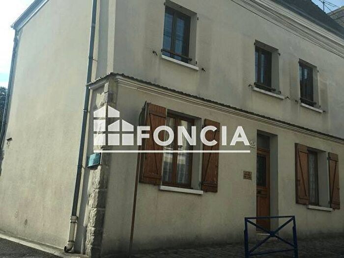 Appartement 3 pièces à louer - Nogent-le-Roi