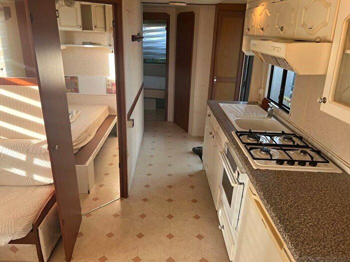 Maison à louer - Montdidier - 2 pièces - 1 chambre