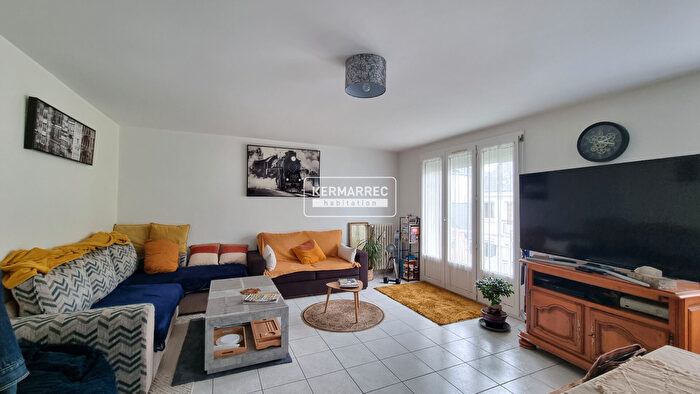 Appartement 2 pièces à vendre à Saint-Nazaire, Centre-ville, Ville-Port, Petit Maroc