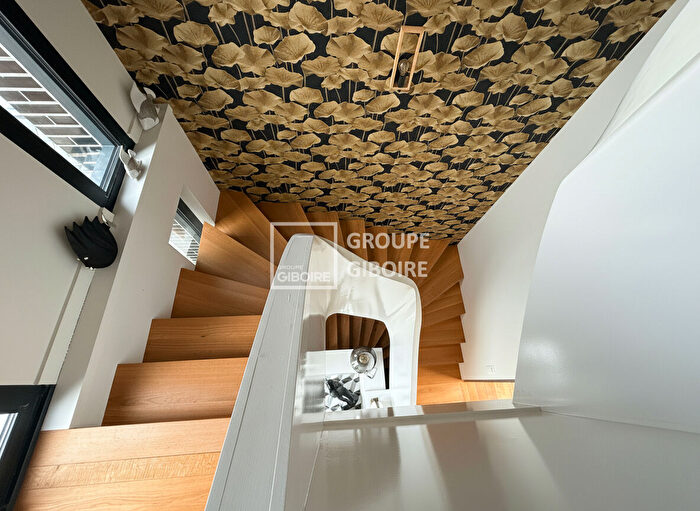 Maison à vendre - Saint-Malo, Rothéneuf, Le Pont - 6 pièces - 4 chambres