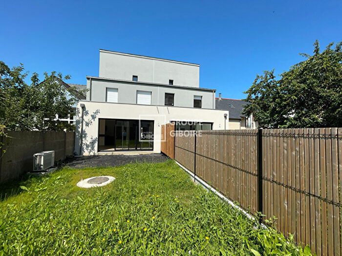 Maison à vendre - Quartiers Ouest, Arsenal, Redon - 7 pièces - 4 chambres