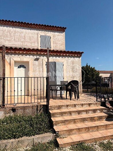 Montfaucon : Maison 2 pièces à louer