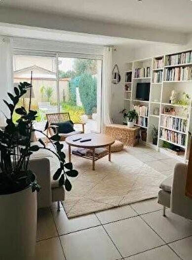 Maison à louer - Prat Couderc, Colomiers - 4 pièces - 2 chambres