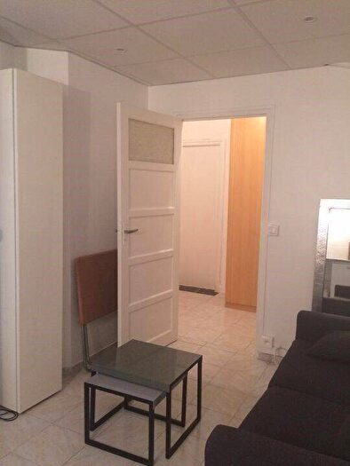 Appartement 1 pièce à louer - Saint-Pierre-De-Féric, Nice