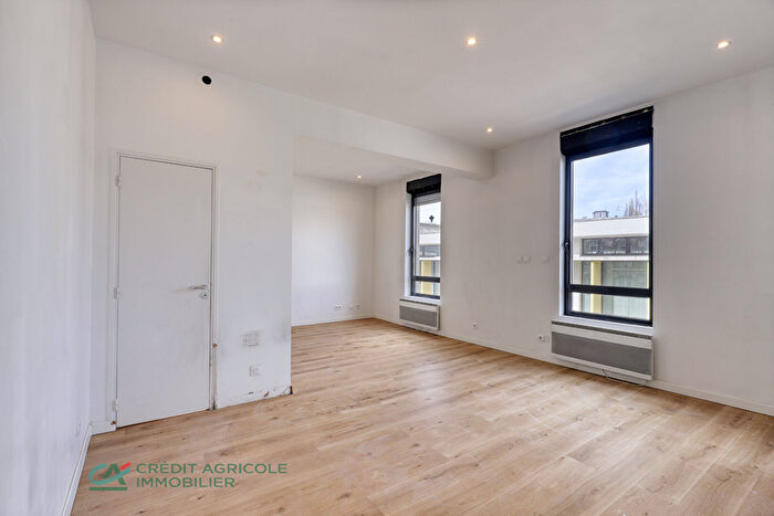 Appartement 2 pièces à Le Havre, Saint-Vincent, Thiers, Gobelins, à vendre