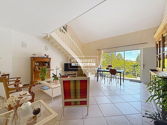 Maison 5 pièces à vendre - Nantes, Longchamp, Rond-Point de Rennes, Perverie, Américains