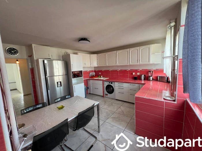 Les Hauts de Massane, Montpellier : Appartement 1 pièce à louer