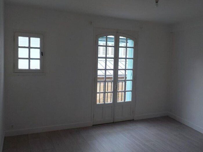 Appartement 1 pièce à louer à Ouest Péri-Centre Ville, Vannes