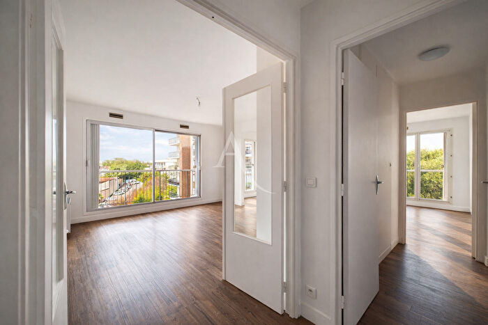 Maisons-Alfort, Charentonneau - Appartement 3 pièces à vendre