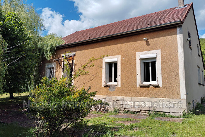 Maison 6 pièces à Abrest, à vendre