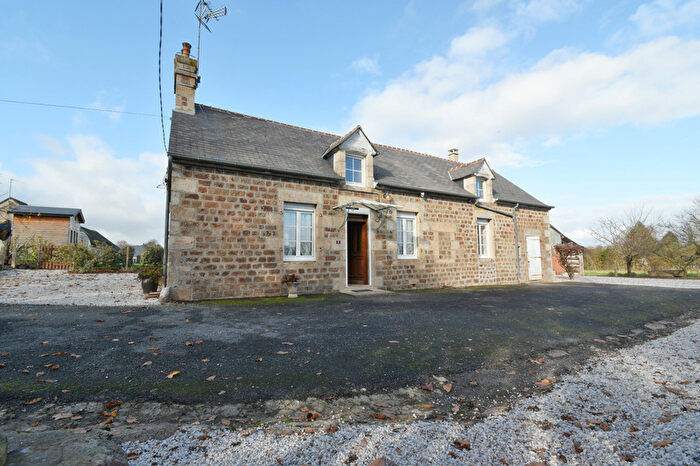 Maison à vendre - Ceaucé - 5 pièces - 3 chambres