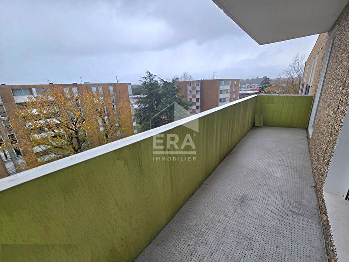 Appartement à vendre - Anglet, Hardoy Courbois, Numa, Choisi - 4 pièces - 3 chambres