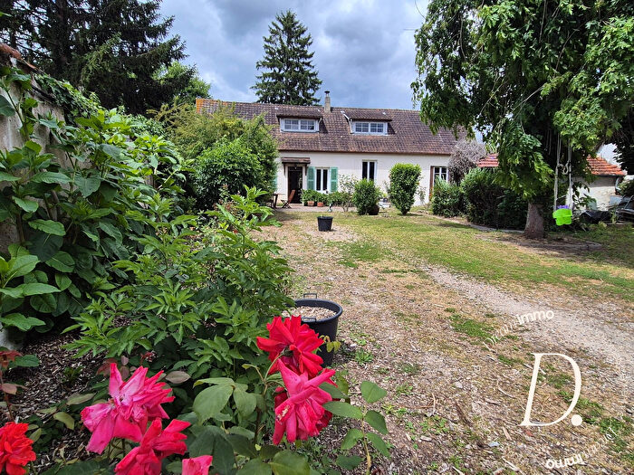 Maison 6 pièces à Gasny, à vendre